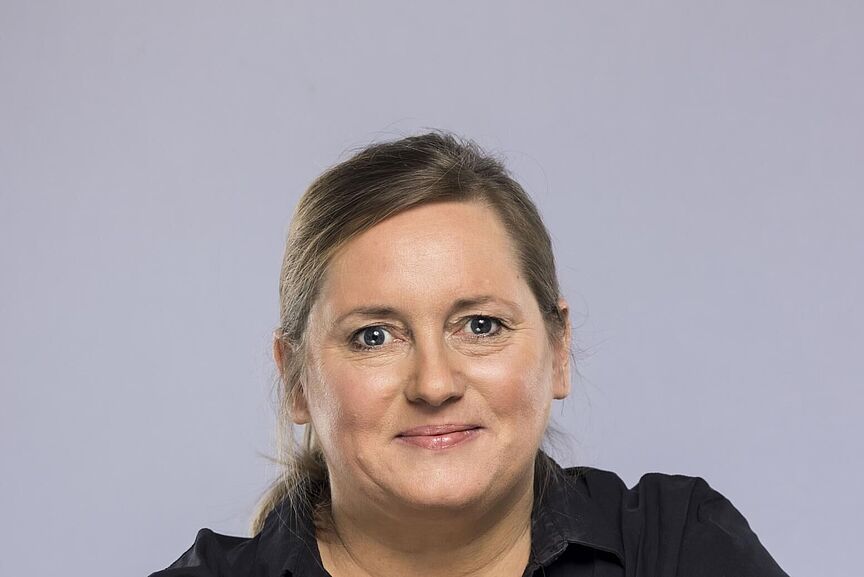 Alexandra Kirsch - ADFC